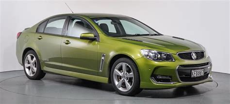 2023 Holden Commodore Reviews Specs Prices And Models Driva
