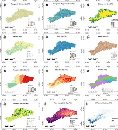 figure 3 from flood susceptibility mapping using multi sensor time
