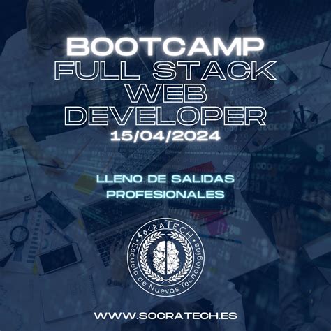 Programacion Bootcamp Programacionweb Javascript Nodejs React
