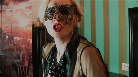 Goddess Celine Overdosed Worm Pantyhose Femdom Pov