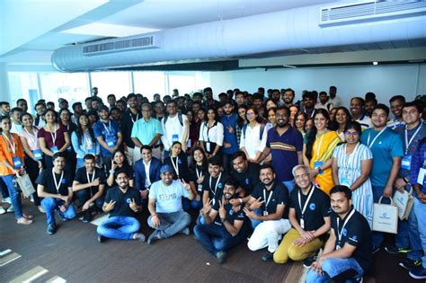 saraswathi devi perni posted on linkedin