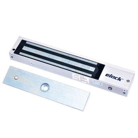 Jual Elock Emlock 600l Magnetic Lock Access Control Door Lock Kunci Pintu Alat Keamanan Pintu Di