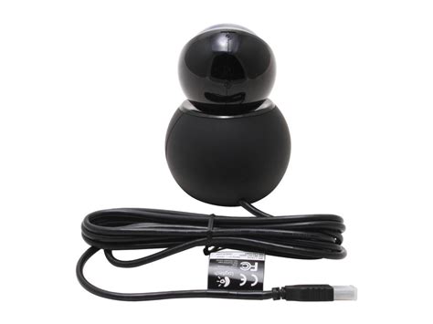 Logitech Quickcam Orbit Mp Webcam