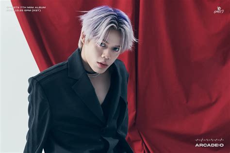 Prince Ghost9 Kpop Wiki Fandom