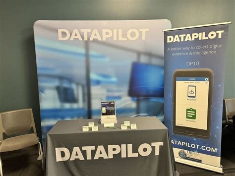 Datapilot On Linkedin In Seattle For The Nw Icac Conference Stop By