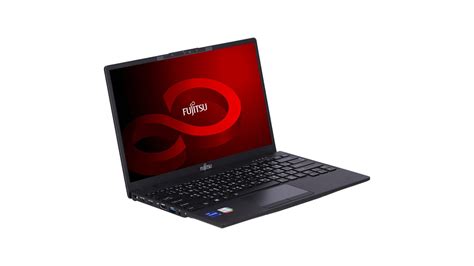 Laptop Fujitsu UH-x 9U13A2 (4ZR1J37872) (i5-1235U | RAM 16GB | SSD 512 ...