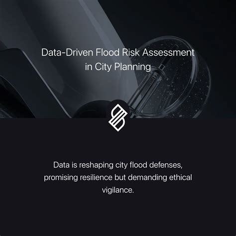 Data Driven Flood Risk Assessment In City Planning → Scenario