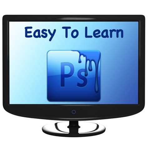 ‎easy To Learn Adobe Photoshop Edition على Mac App Store
