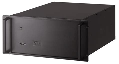 Ma Vpu Basic Mk2 3x Dvi Show Technology Australia