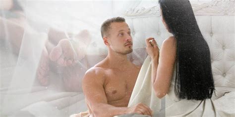 3 Steamy Intimacy Secrets Your Husbands Afraid To Tell You Yourtango