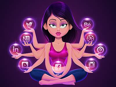 The Sexy Diva By WowMakers On Dribbble