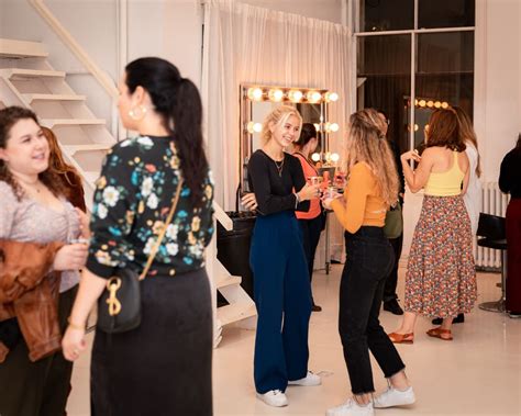 Best Networking In Denver NYC And LA For Women