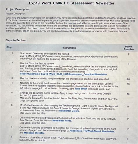 Solved Project Description Project Description While You