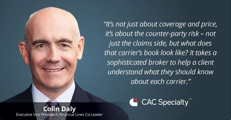 Great Insights On The Dando Market From Colin Daly Much More To It Than