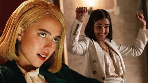 New Drive Away Dolls Trailer Pedro Pascal Heats Up The Road