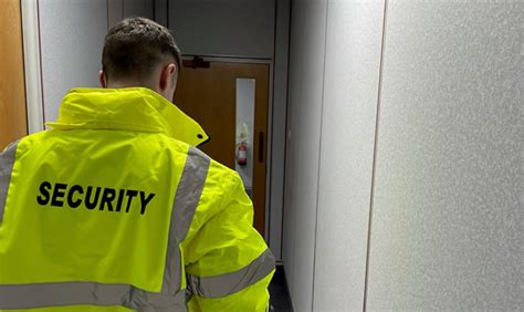 Security Service