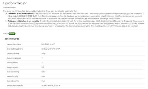Help With Recommendation Home Automation OpenHAB Community