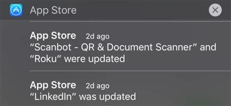How To Sort IOS Notifications By App Instead Of Time