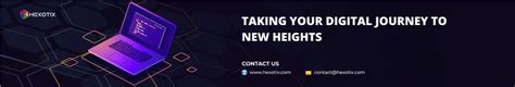 Hexotix Linkedin