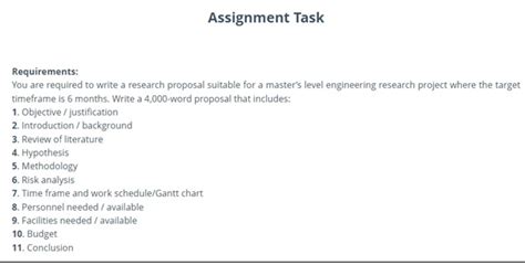 Engineering Practice Assignment Help Online With Samples