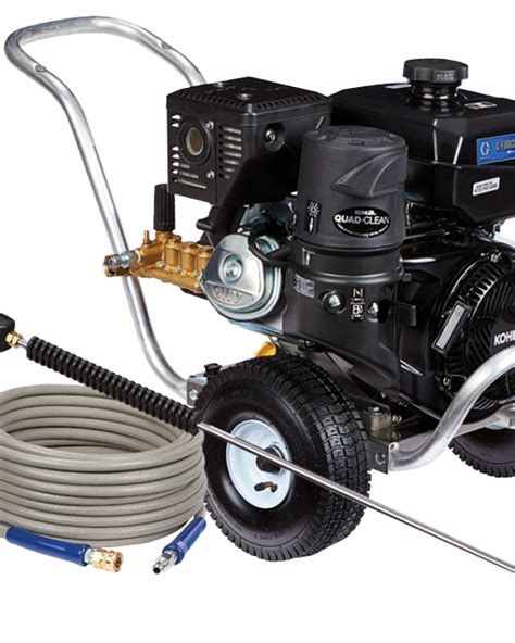 Graco G Force Ii 4240 Ka Dd