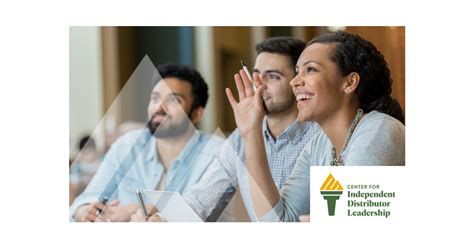 Ad Launches The Center For Independent Distributor Leadership Cidl