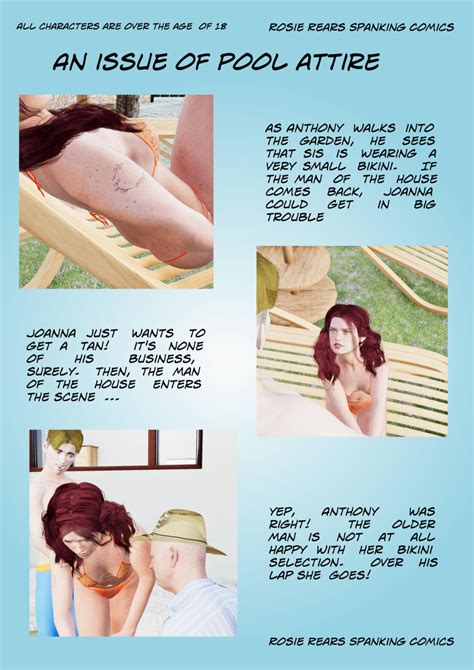 Rule 34 Otk Spanking Spanking Tagme Thong 11252278