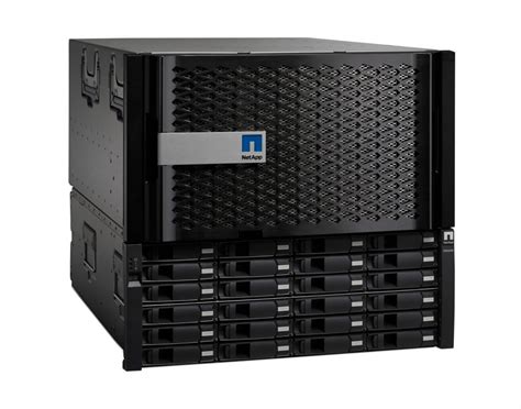 NetApp Announces Cloud-Integrated Backup And Restore Solution ...