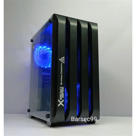 Jual Pc Server Intel Xeon Ram 16gb Ssd 1tb Shopee Indonesia