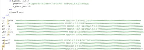 含分布式电源的配电网无功优化matlab代码（粒子群算法）33节点系统配电网集群划分代码 Csdn博客