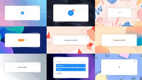 Axui 极致原生体验的零依赖的国产 Web Ui 框架，欢迎体验和共建！ Oschina 中文开源技术交流社区