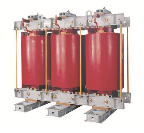 High Voltage Core Shunt Reactor