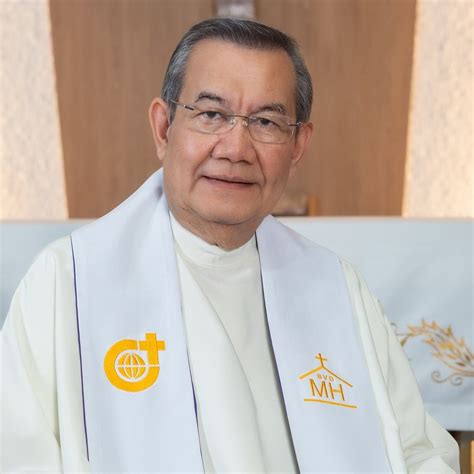 Live Now | Online Holy Mass – for the... - Fr Jerry Orbos SVD | Facebook