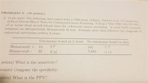 solved problem 3 30 points 2 5 pts each the following