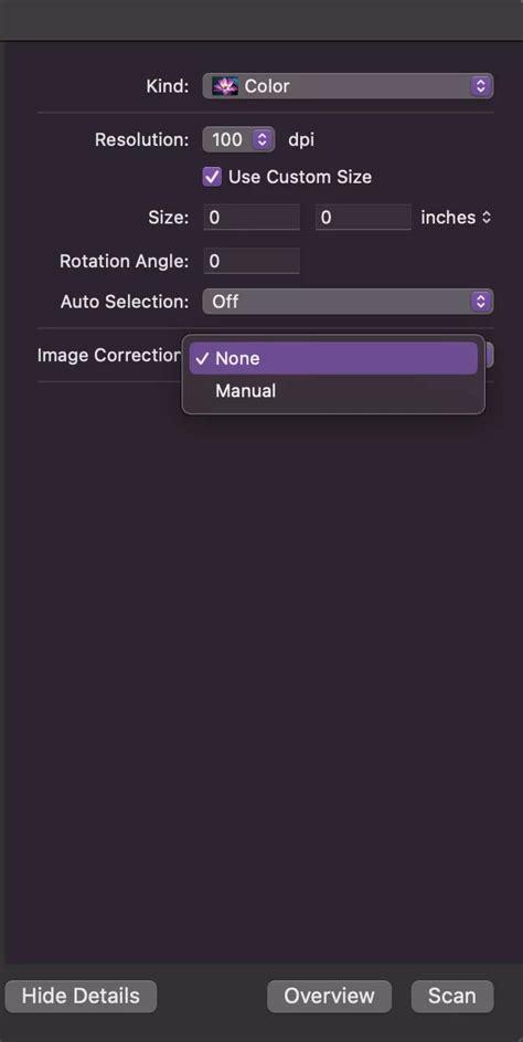 2 Effective Ways To Scan A Document On Mac Updf