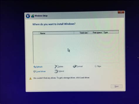 How To Fix Hp Enterprise Server Hard Disk Not Detected In Windows Server Kadva Corp