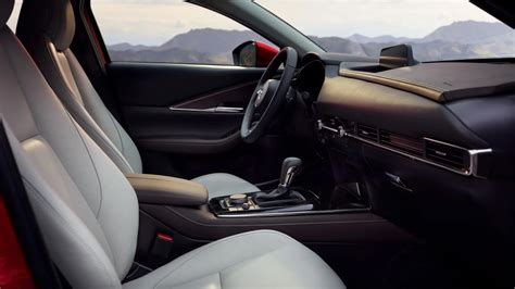 ♦️ Configurations For 2025 Mazda Cx 30 Trims Explained Jc Lewis Mazda