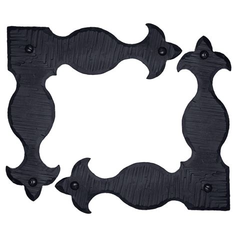 Decorative Angle Brackets Hardware Shelly Lighting