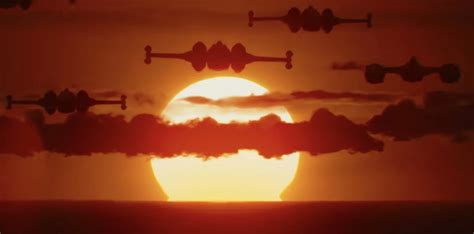 Star Wars Brings Back Classic X Wing Rivalries In The Mandalorian And