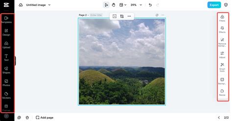 Change Image Background Color with CapCut: A Seamless Guide