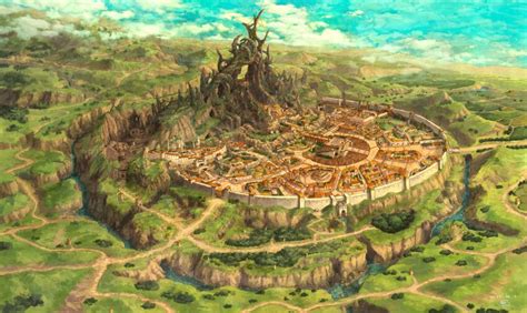 Rukichi T Rutamagon Original Absurdres Commentary Request Highres