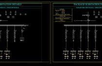 Symbols For Electrical Circuits Autocad Dwg