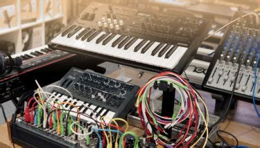 Sound Synthesis Native Instruments Blog