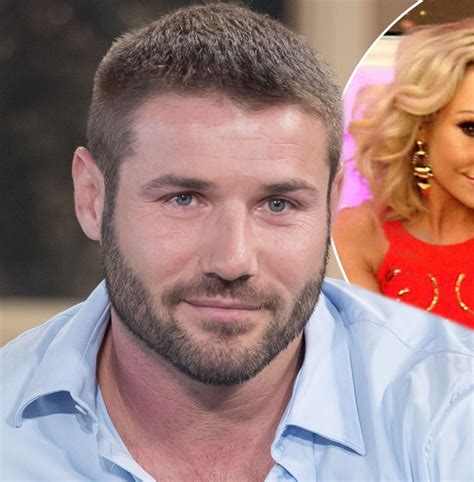 Ben Cohen Vriendje Ben Cohen Latest News Pictures And Videos Hello