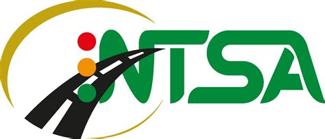 National Transport And Safety Authority Ntsa Logo Png Svg Ai Vector