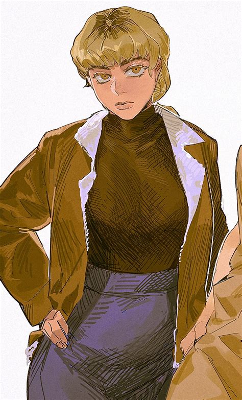 Karin And Abella Fear And Hunger And 1 More Drawn By Nordicpuff Danbooru