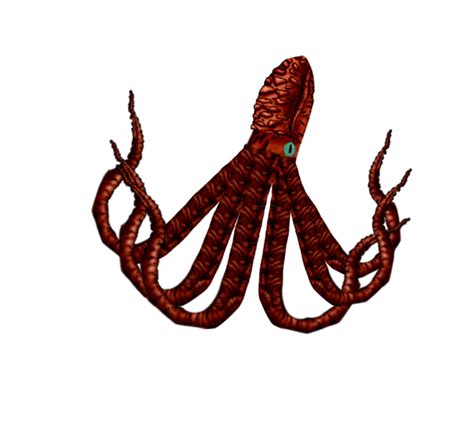 Mire Squid Gdkbr By Kingcapricorn688 On Deviantart