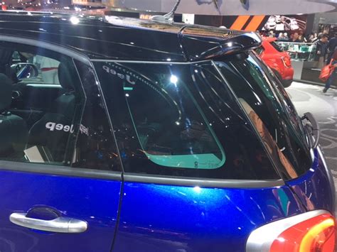 Polycarbonate Windshield Auto Smart Fortwo 451 Polycarbonate Roof