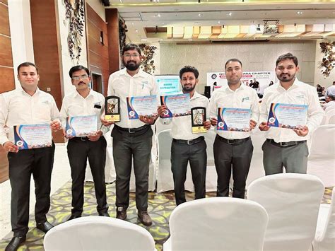 I Am Very Excited To Share That We Won The Gold Award For Our Both