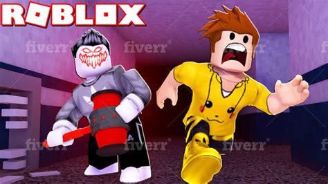 Roblox Thumbnail